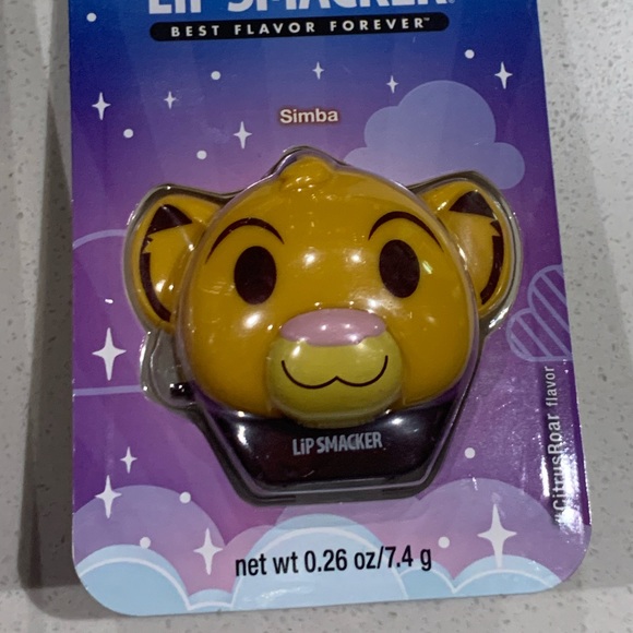 lip smacker | Makeup | Disney Emoji Lip Smacker | Poshmark
